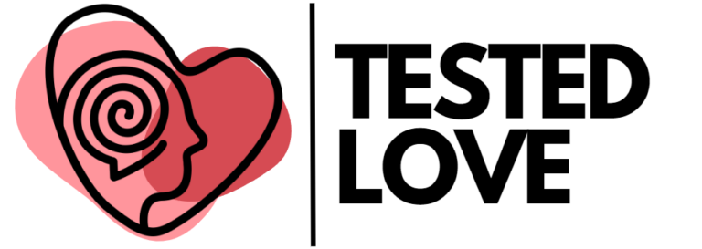 Tested Love - Relationship Advice That Actually Works